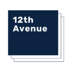 Landing page - 12th Avenue